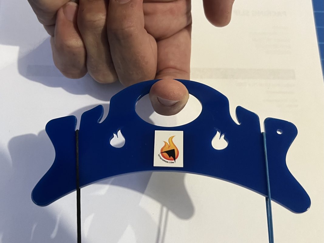 Kites, Tutorials, Resources by John Barresi | Shop - Kite Forge