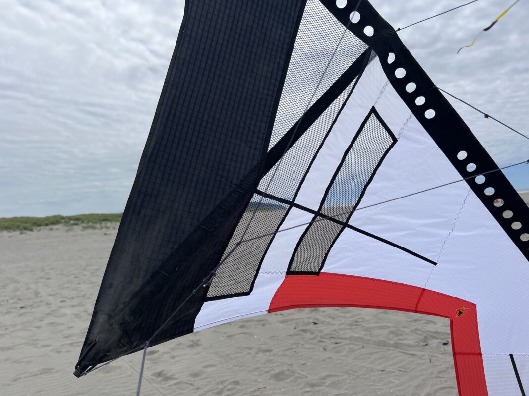 Djuice by John Barresi - Kite Forge - Beginner / Budget Friendly Quad ...