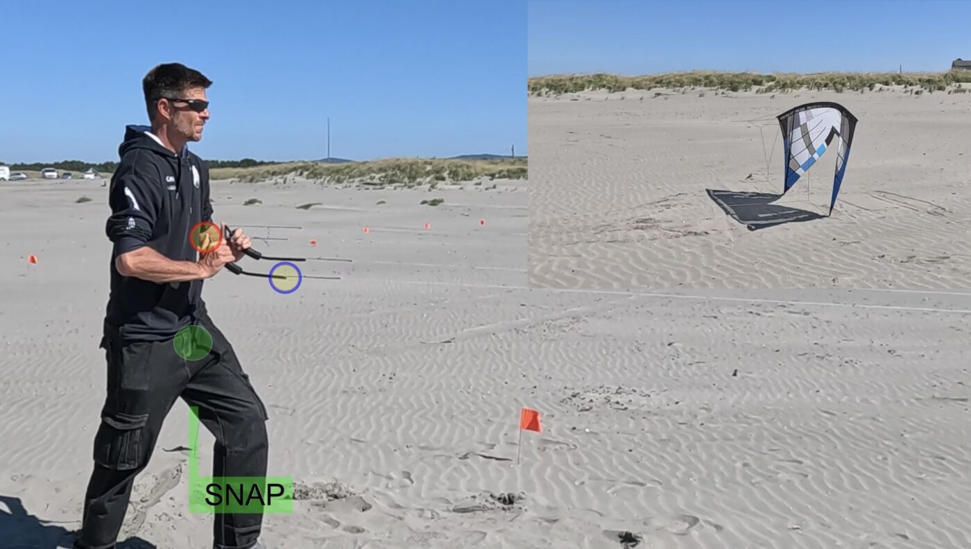 Kite Tutorials - Kite Forge (quad line, dual line, indoor)